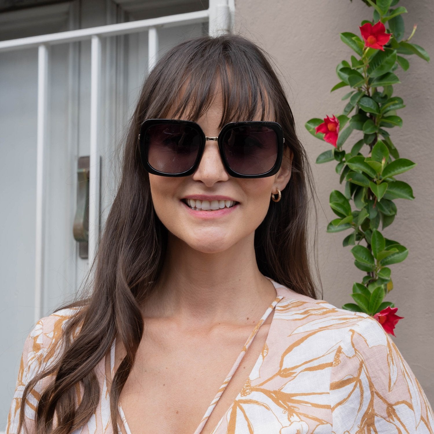 ALEX - Crystal Black I Smoke – Locello