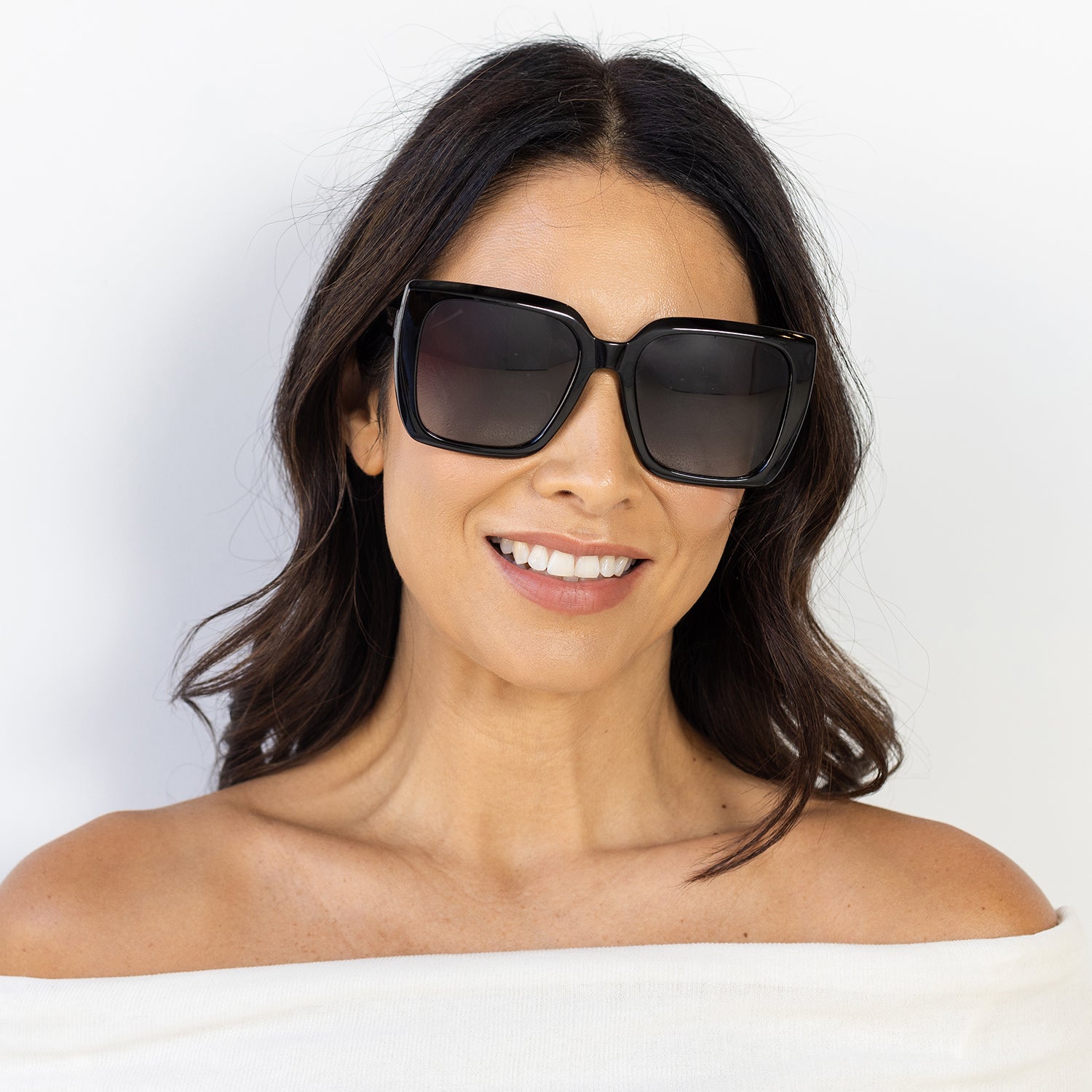 MACKENZIE - Black I Smoke – Locello